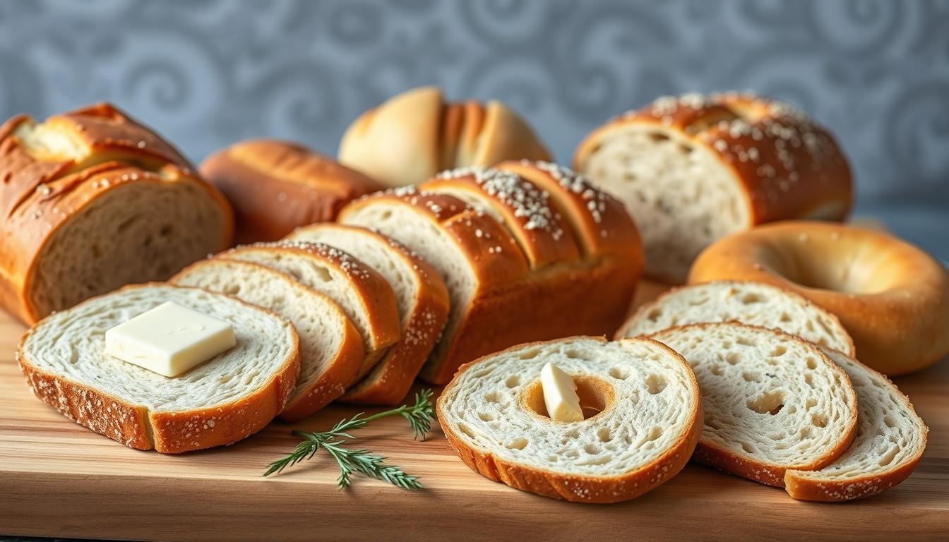 Low-Carb Breads That Taste Like Real Bread: Top 5 Picks